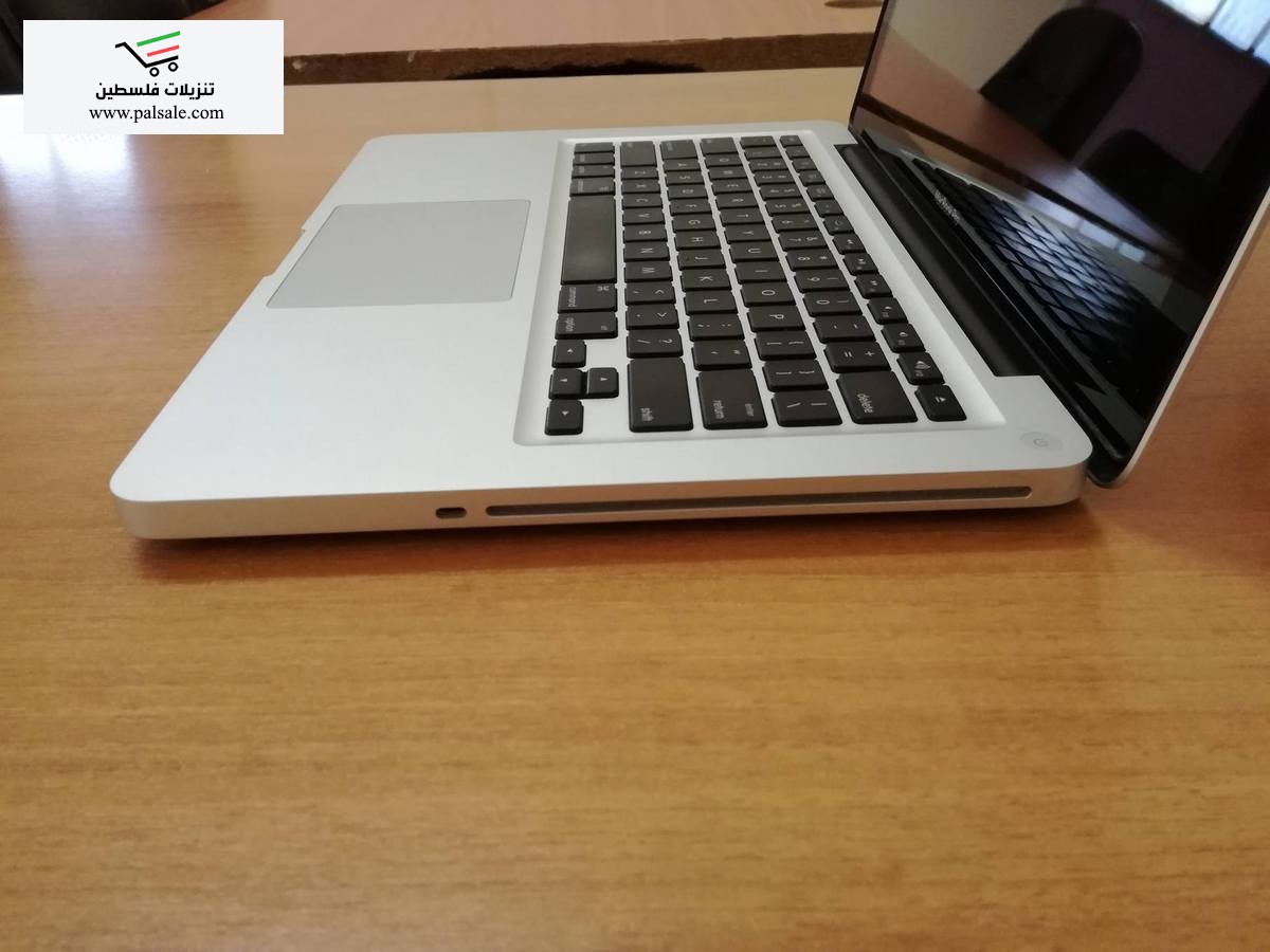 لابتوب mac pro i5 بسعر مغري 2100 شيكل فقط!! - كمبيوترات - الخليل ...