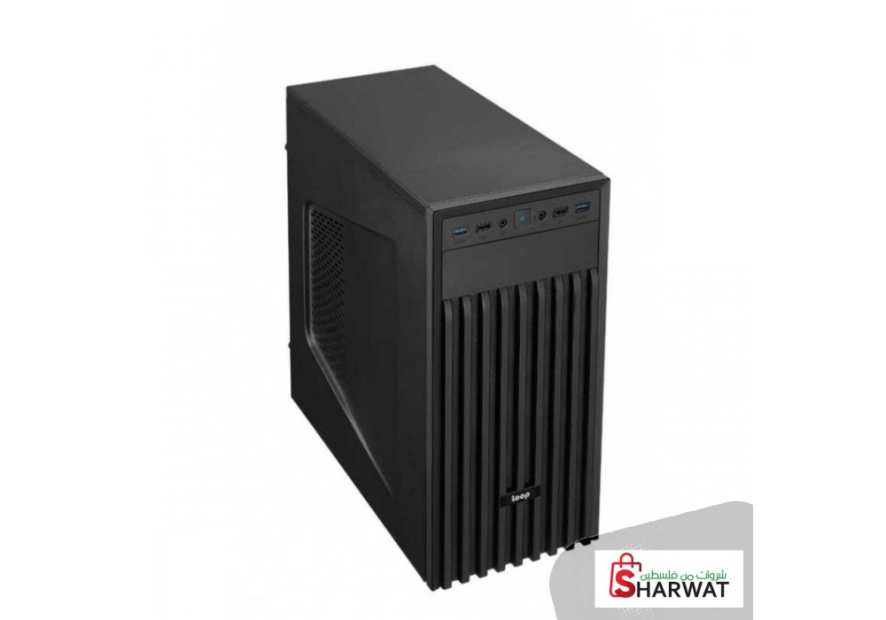 كمبيوتر جيل سابع بمواصفات ممتازة - كمبيوترات - رام الله والبيرة - شروات ...