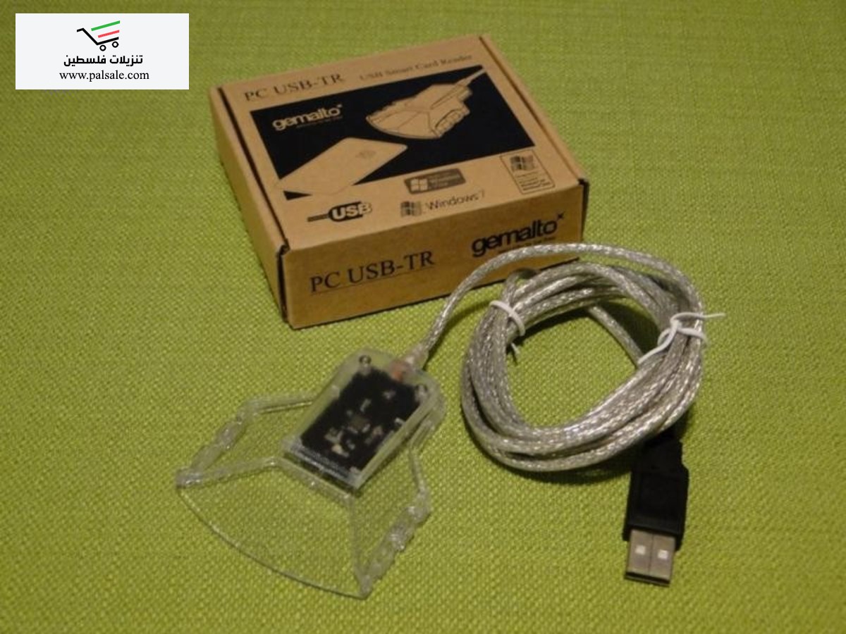 IDBRIDGE CT30 - كمبيوترات - نابلس - شروات من فلسطين